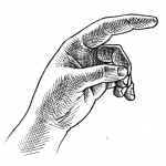 Day 16: Crosshatch #30SAL | Seattle Artist League