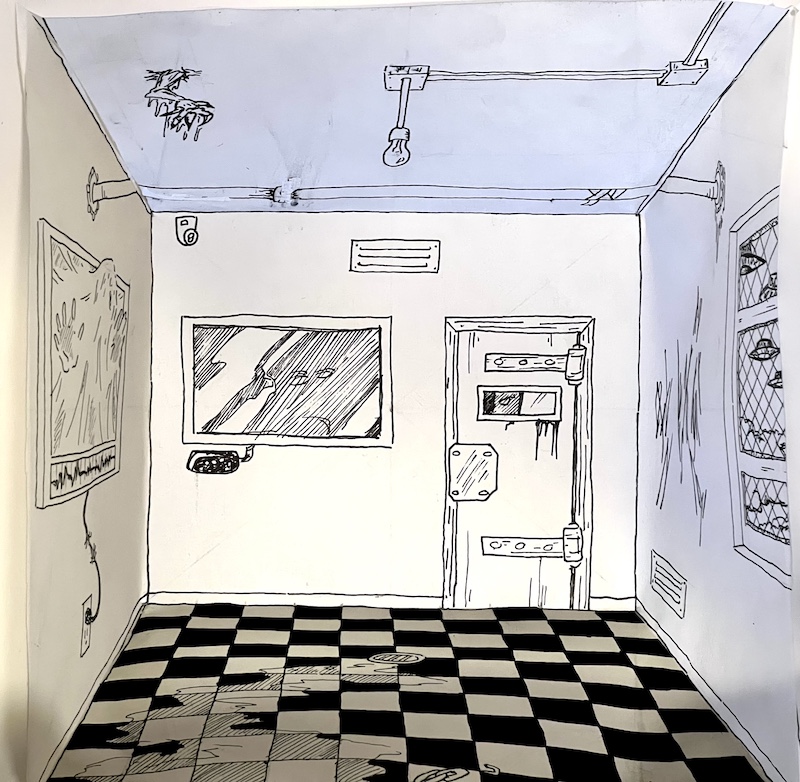 30SAL Faves: Reverse Perspective | Seattle Artist League