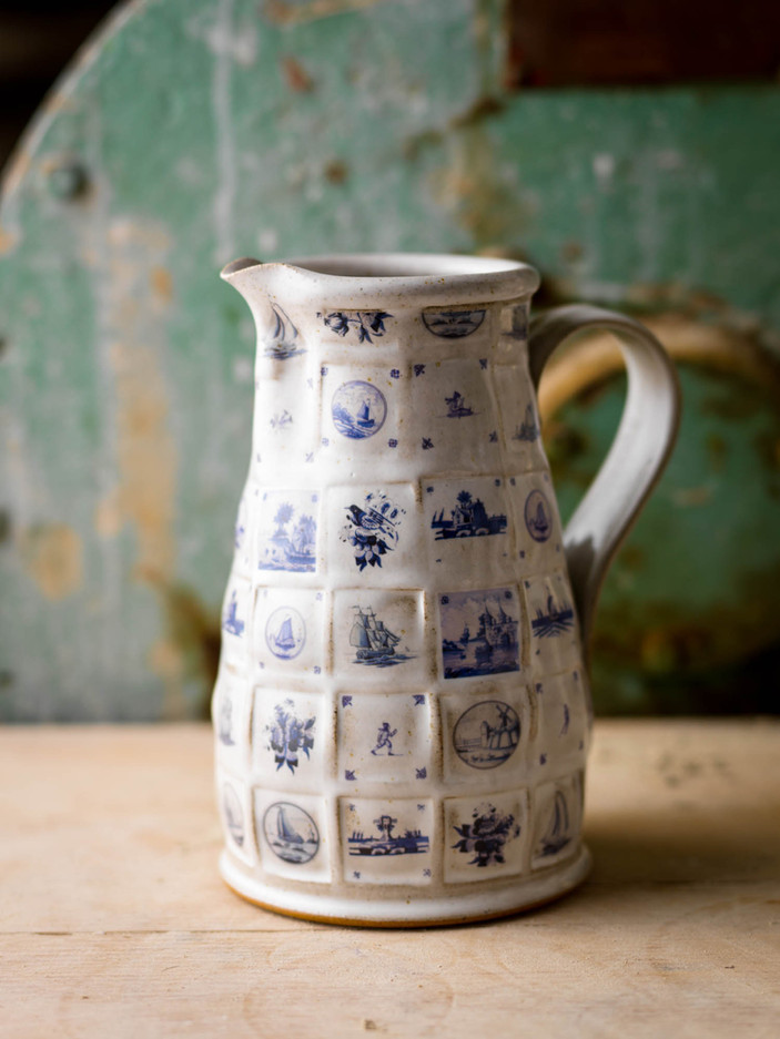 Richard Miller Ceramics | Seattle Artist League