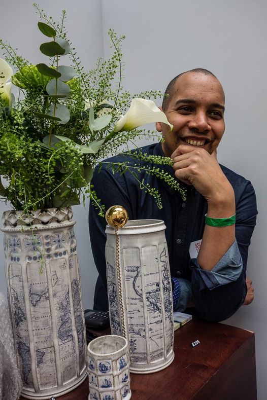 Richard Miller Ceramics | Seattle Artist League