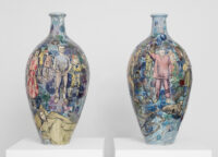 Grayson Perry's Pottery | Seattle Artist League