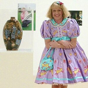 Grayson Perry's Pottery | Seattle Artist League