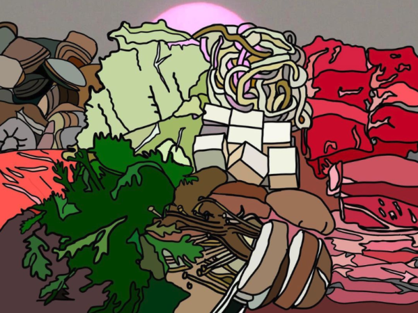 Akira Ohiso | Seattle Artist League