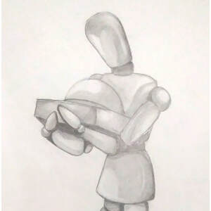 Drawing Classes | Seattle Artist League