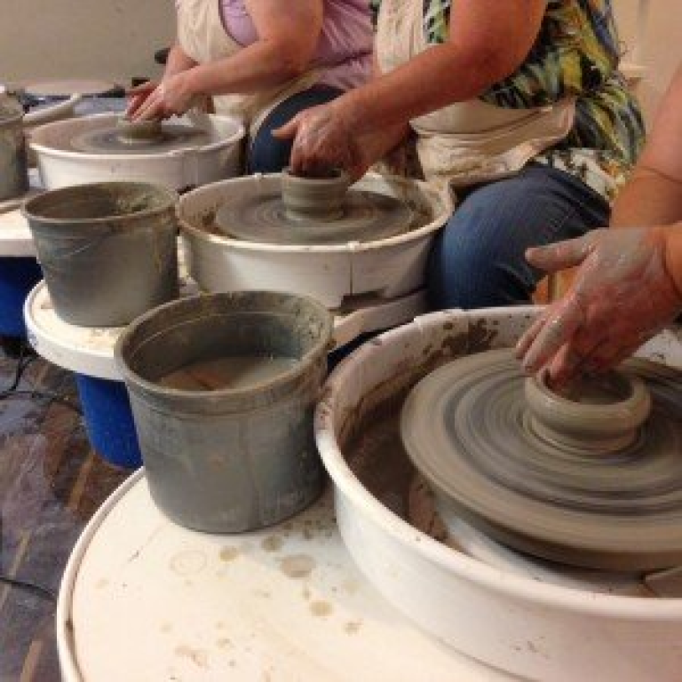 Home | Seattle Artist League