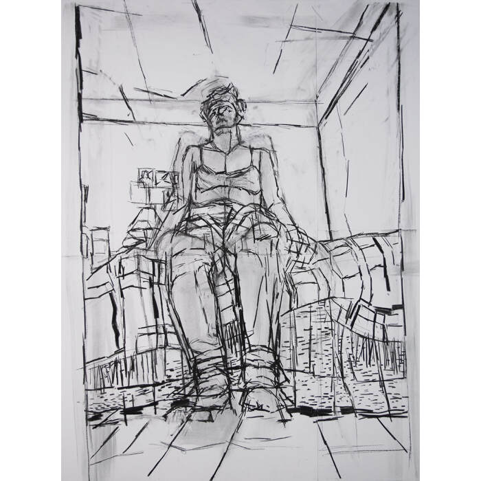 Drawing Classes | Seattle Artist League