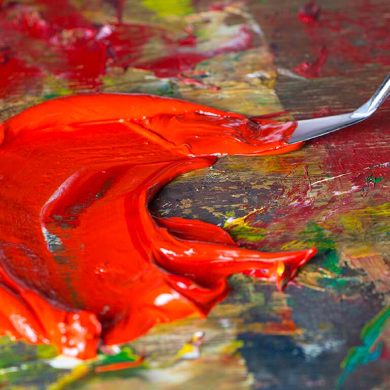 Beginning Oil Painting at Seattle Artist LeagueBeginning Oil Painting ...