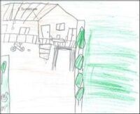 Day 22: Vertical Perspective #30SAL | Seattle Artist League