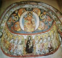 Day 22: Vertical Perspective #30SAL | Seattle Artist League