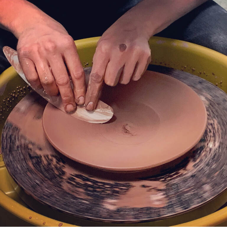 2026 NCECA | Seattle Artist League