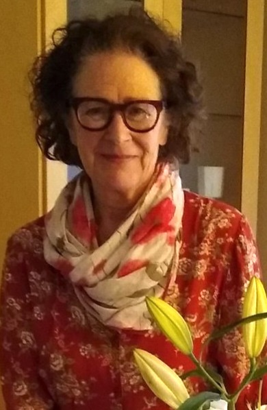 Mary Shea | Seattle Artist League