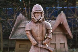 V. Notes | Seattle Artist League