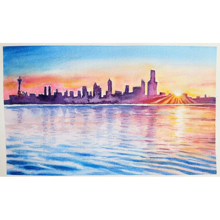 Online Classes Archives | Seattle Artist League