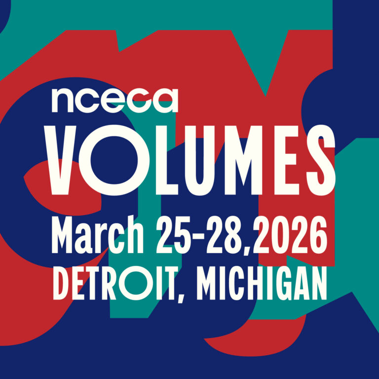 2026 NCECA | Seattle Artist League