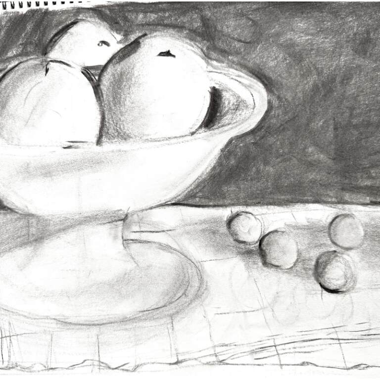 In-Person Classes Archives | Seattle Artist League
