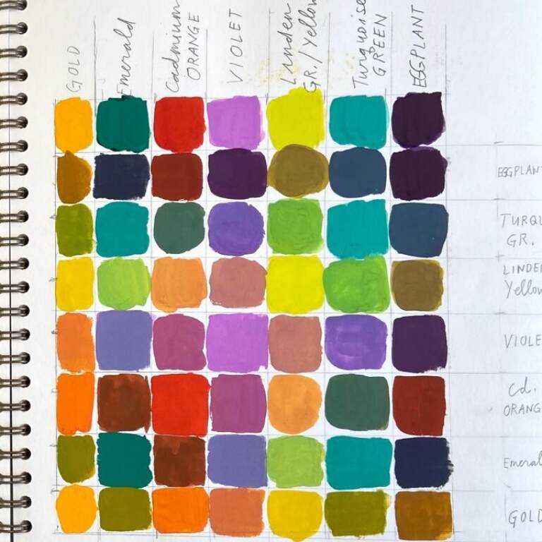 2026 NCECA | Seattle Artist League