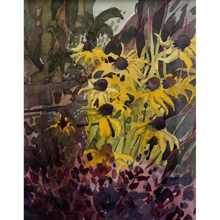 Painting Classes | Seattle Artist League