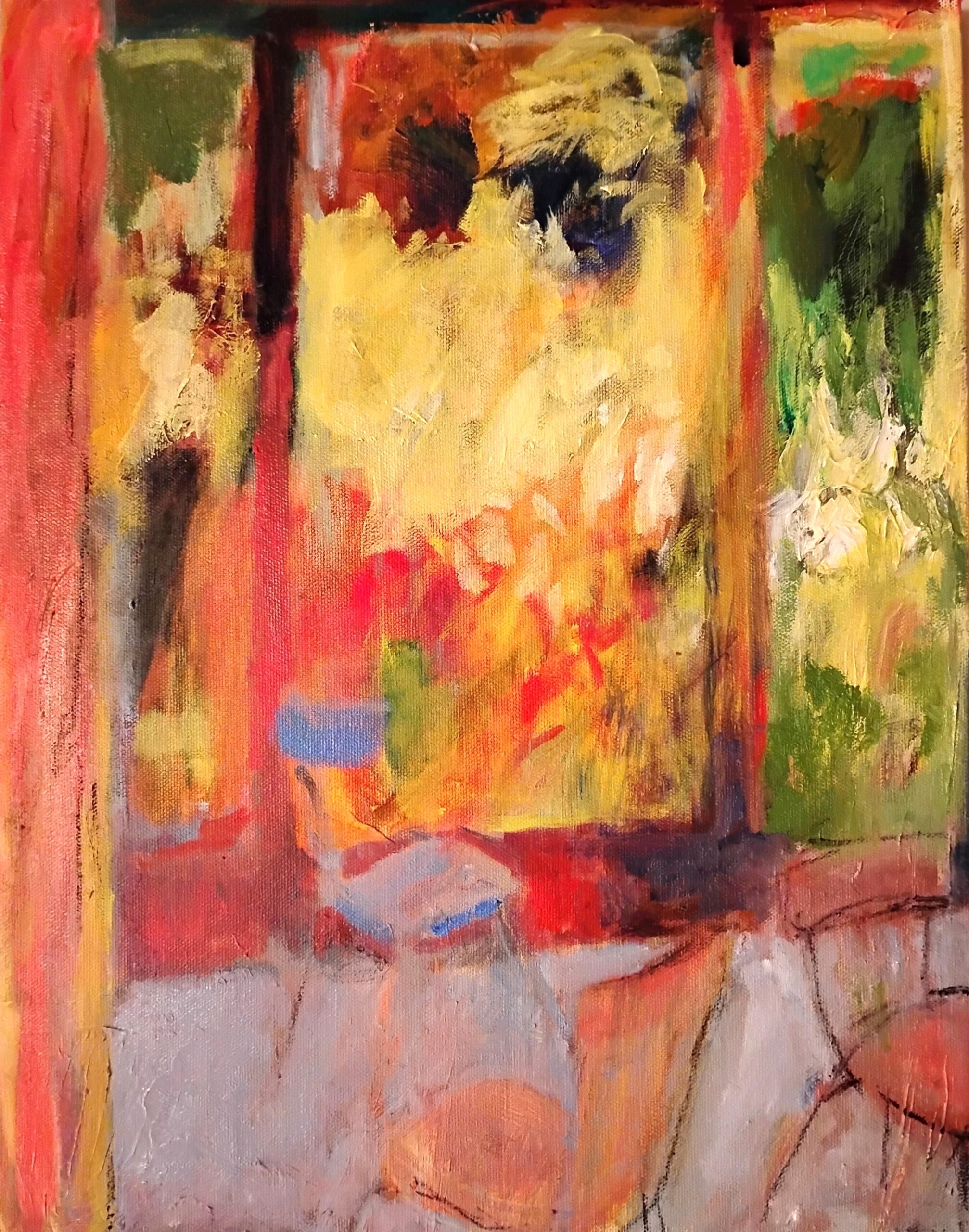 SAL Gallery | Seattle Artist League