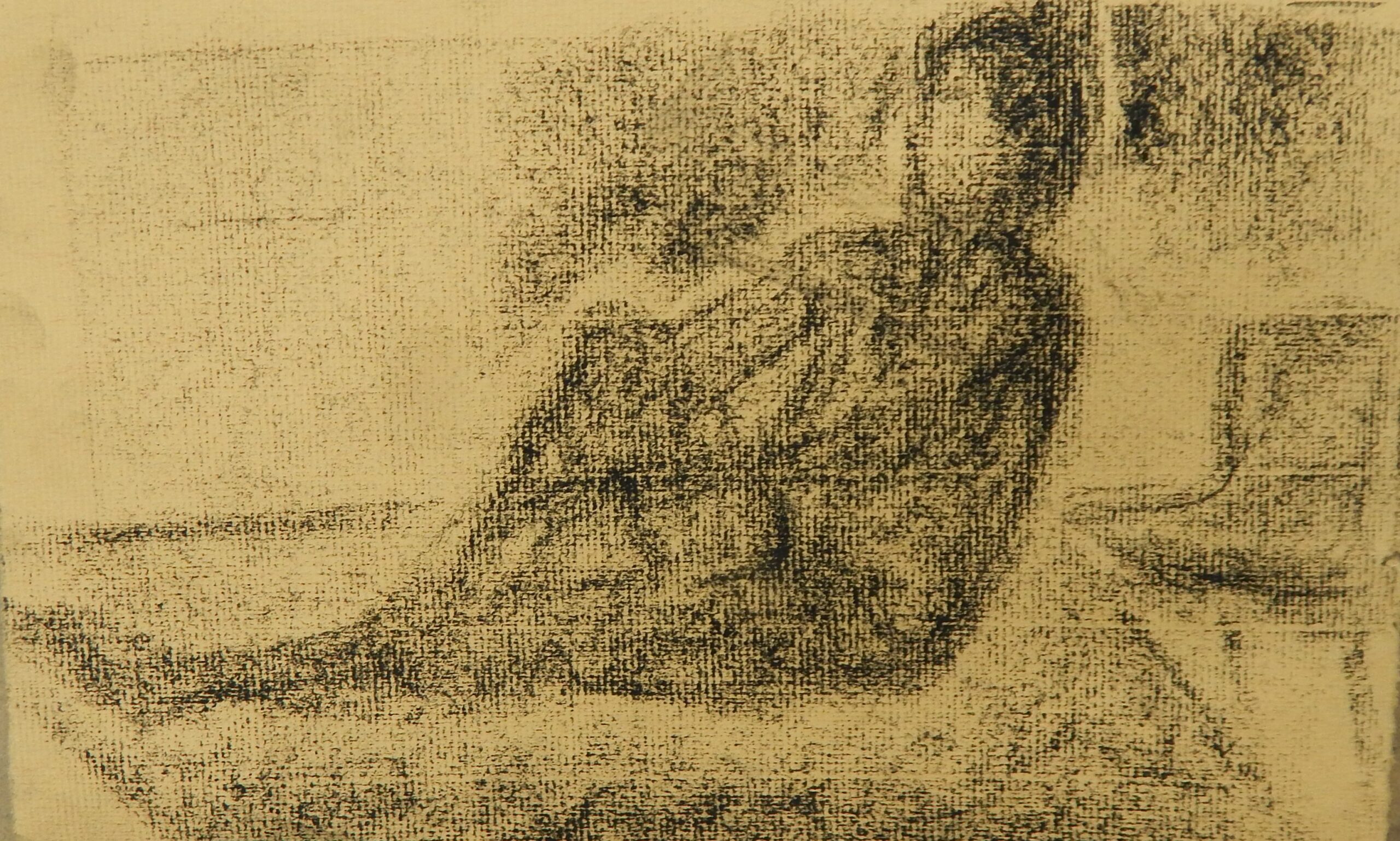 Basic Figure Drawing: FRIDAY MORNING 4 weeks begins 3.5 | Seattle ...