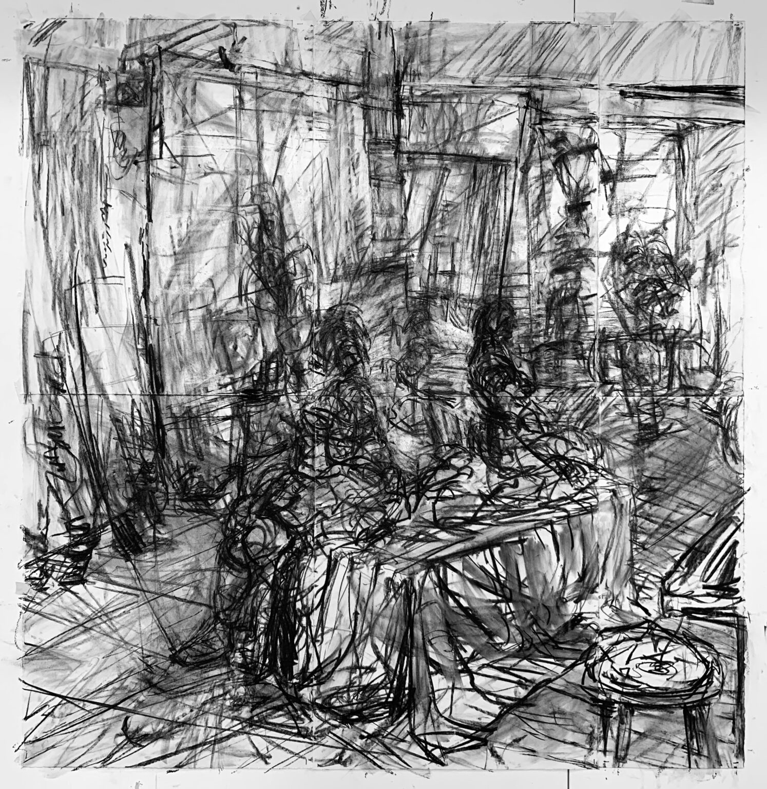 SAL Gallery | Seattle Artist League